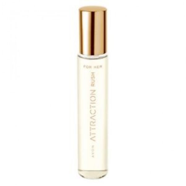 Attraction Rush For Her EDP 10ml - glamitup.pk
